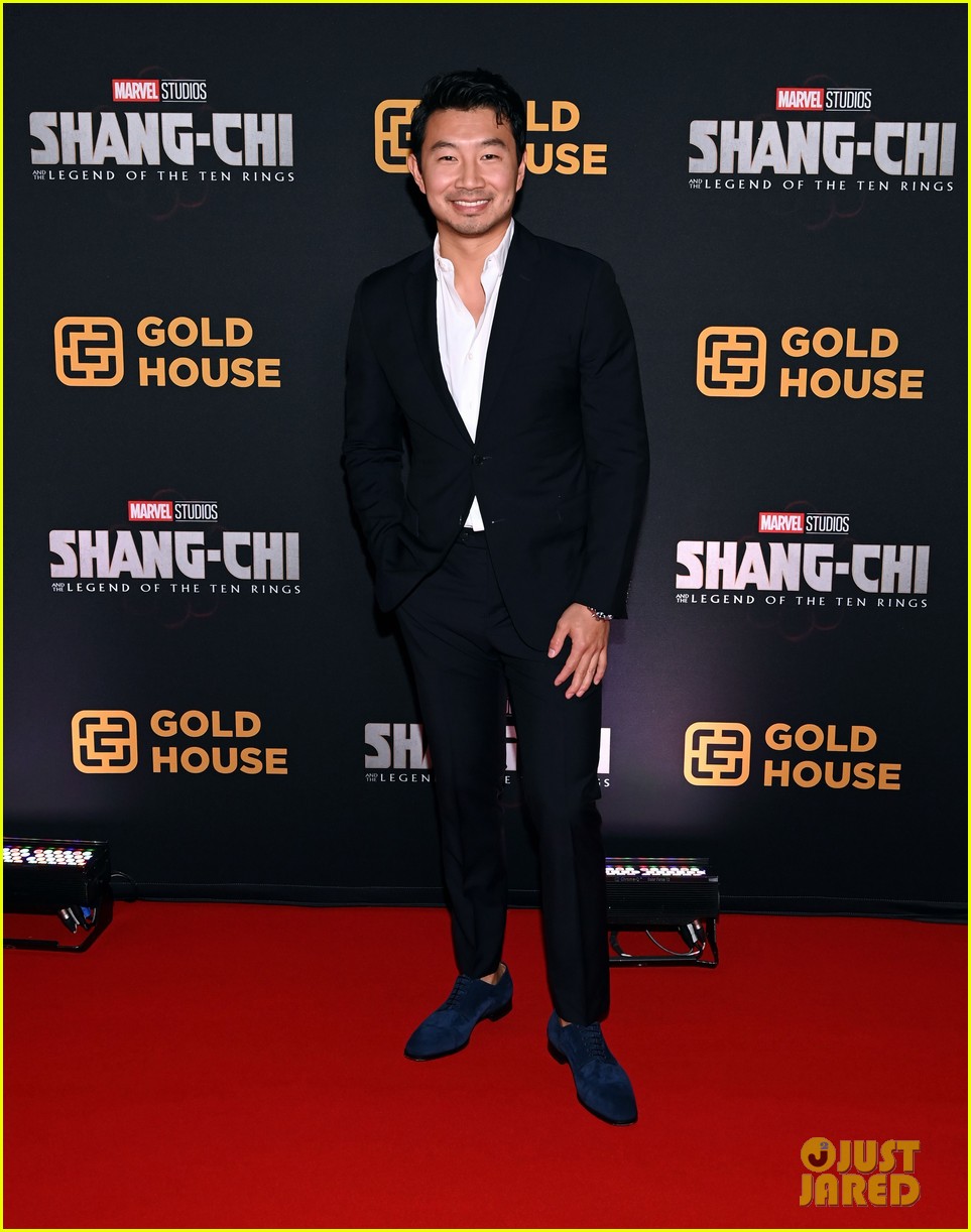 Simu Liu Talks About That One Tweet Of His That Might Have Landed Him The 'Shang-Chi' Role ...