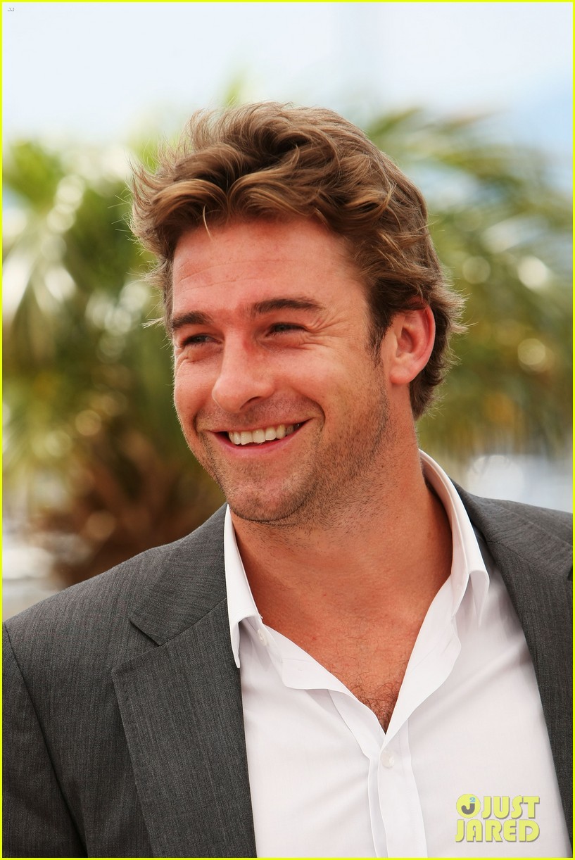 Scott Speedman Joins 'Grey's Anatomy' Season 18 as a Series Regular ...