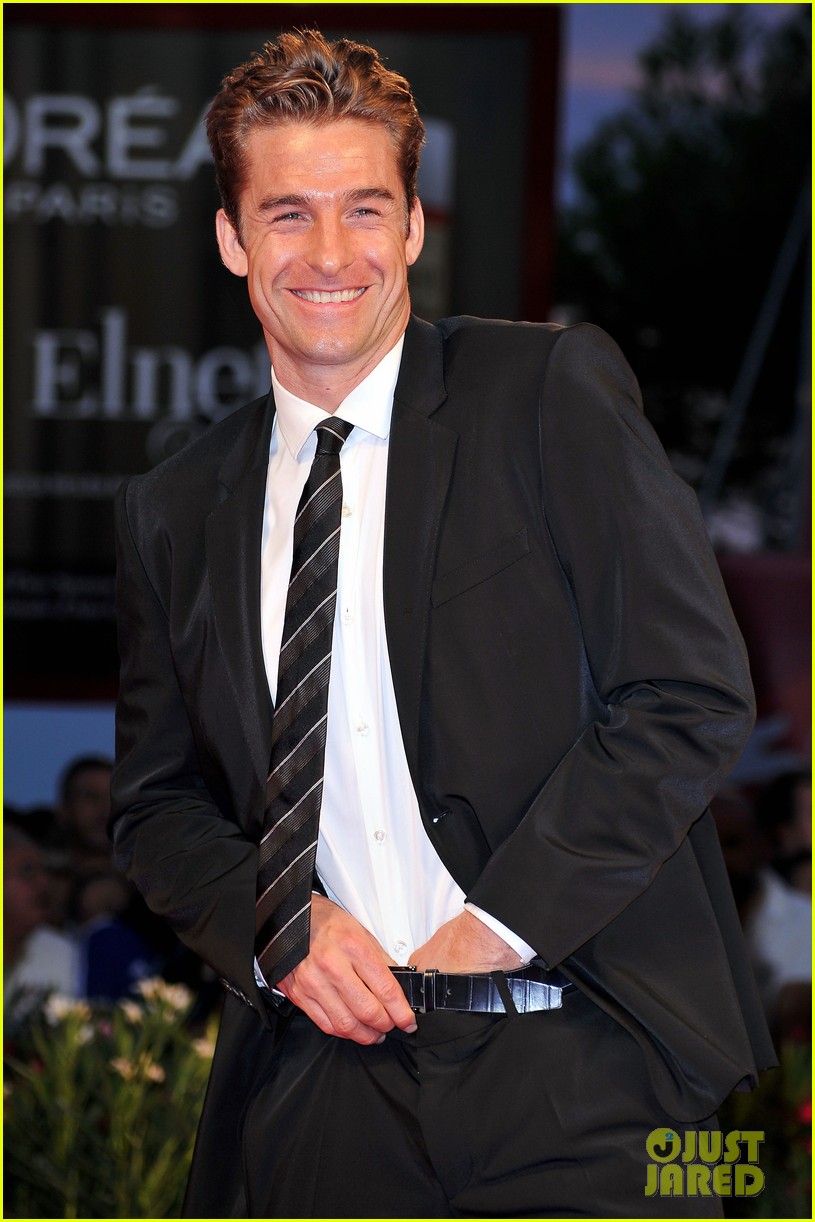 Scott Speedman Joins 'Grey's Anatomy' Season 18 as a Series Regular ...