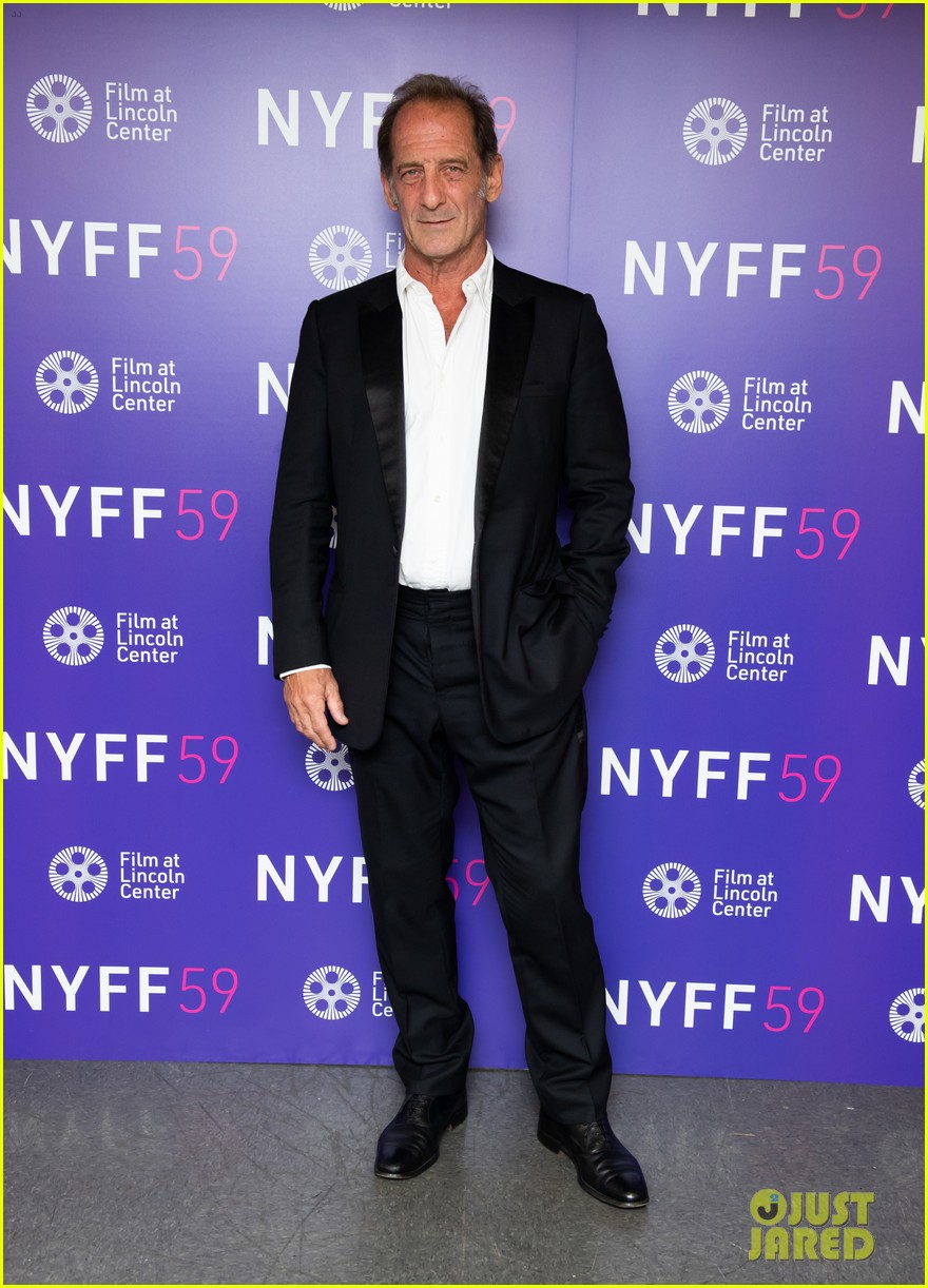 'Titane' Director Julia Ducournau Brings Stars Agathe Rousselle ...