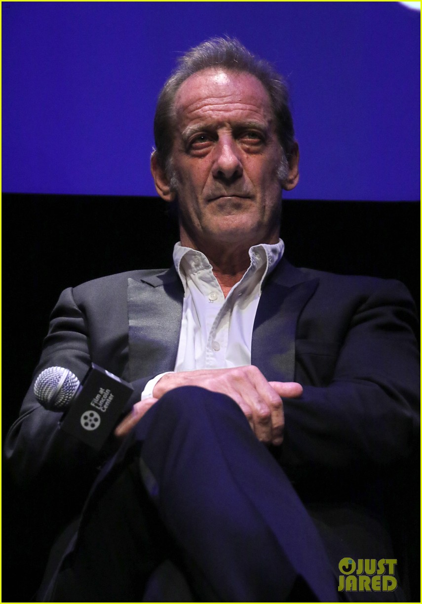 'Titane' Director Julia Ducournau Brings Stars Agathe Rousselle ...