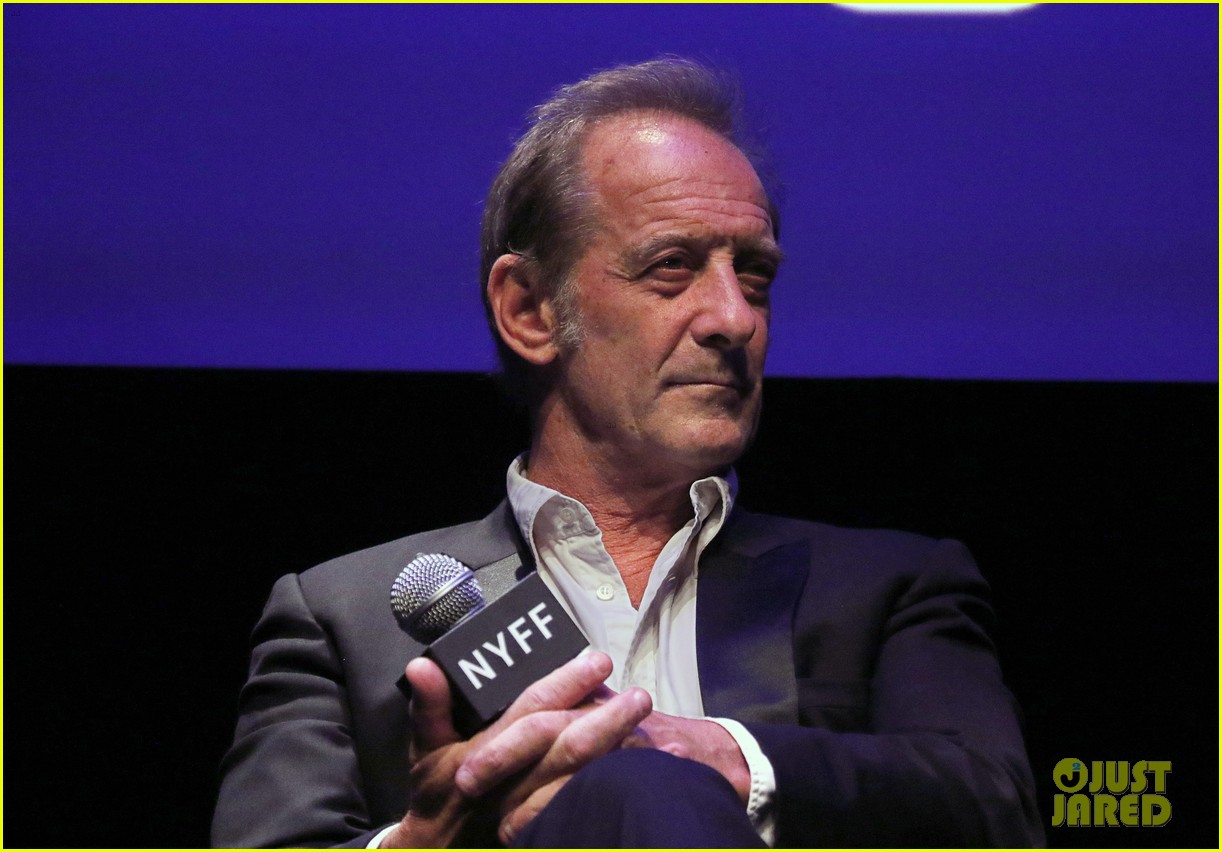 'Titane' Director Julia Ducournau Brings Stars Agathe Rousselle ...