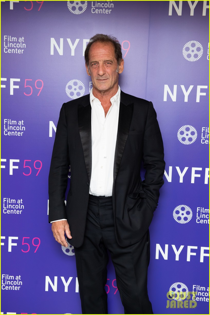 'Titane' Director Julia Ducournau Brings Stars Agathe Rousselle ...