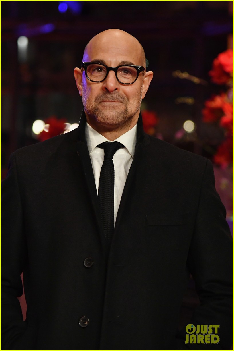 Stanley Tucci Reveals Past Cancer Diagnosis, Talks About the ...