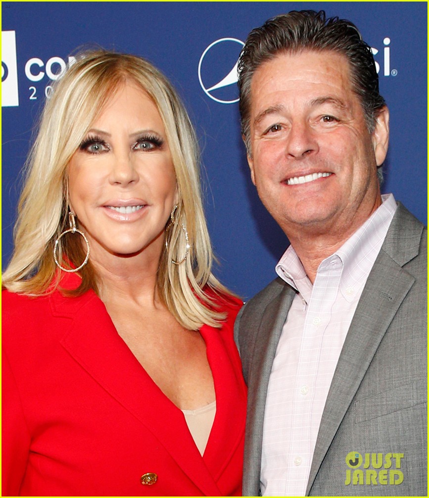 Photo: vicki gunvalson steve lodge split 02 | Photo 4634698 | Just ...