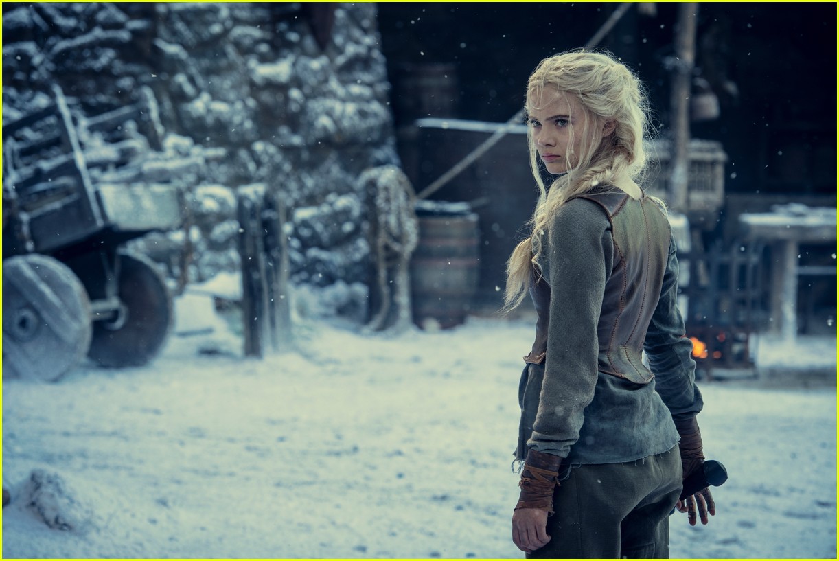 Netflix Announced Lots of 'The Witcher' News at the Tudum Event!: Photo ...