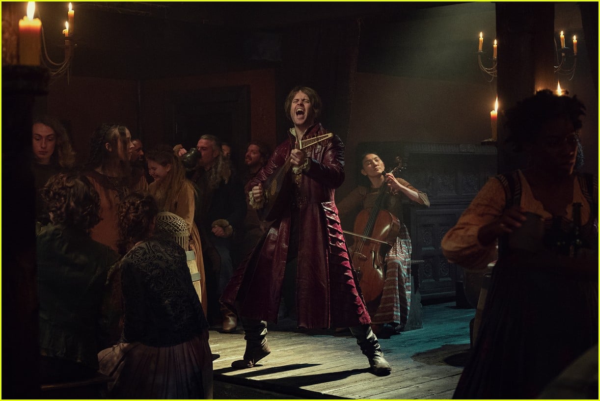 Netflix Announced Lots of 'The Witcher' News at the Tudum Event!: Photo ...