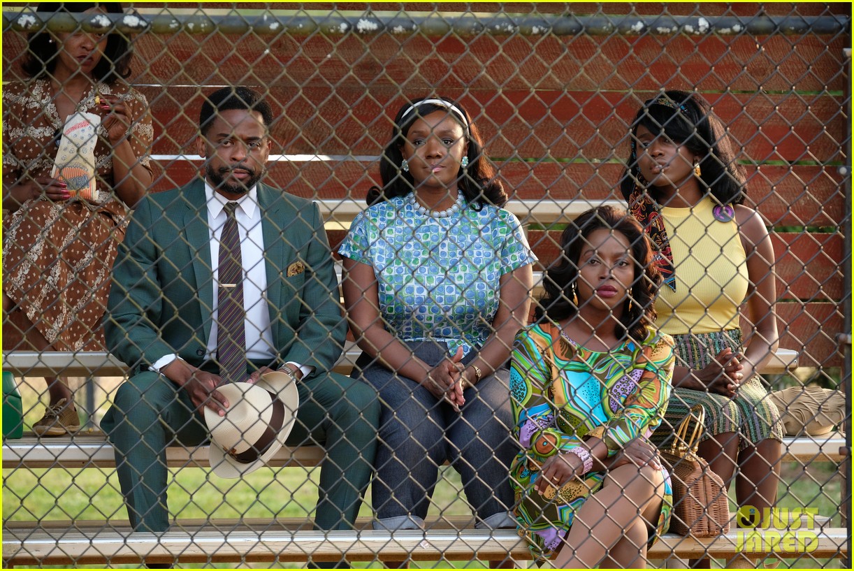 ABC Brings Back 'The Wonder Years' Tonight - Meet The Full Cast!: Photo ...