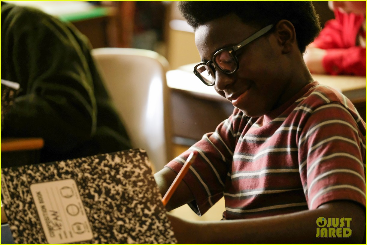 Photo: wonder years cast list pilot pics 03 | Photo 4629099 | Just ...