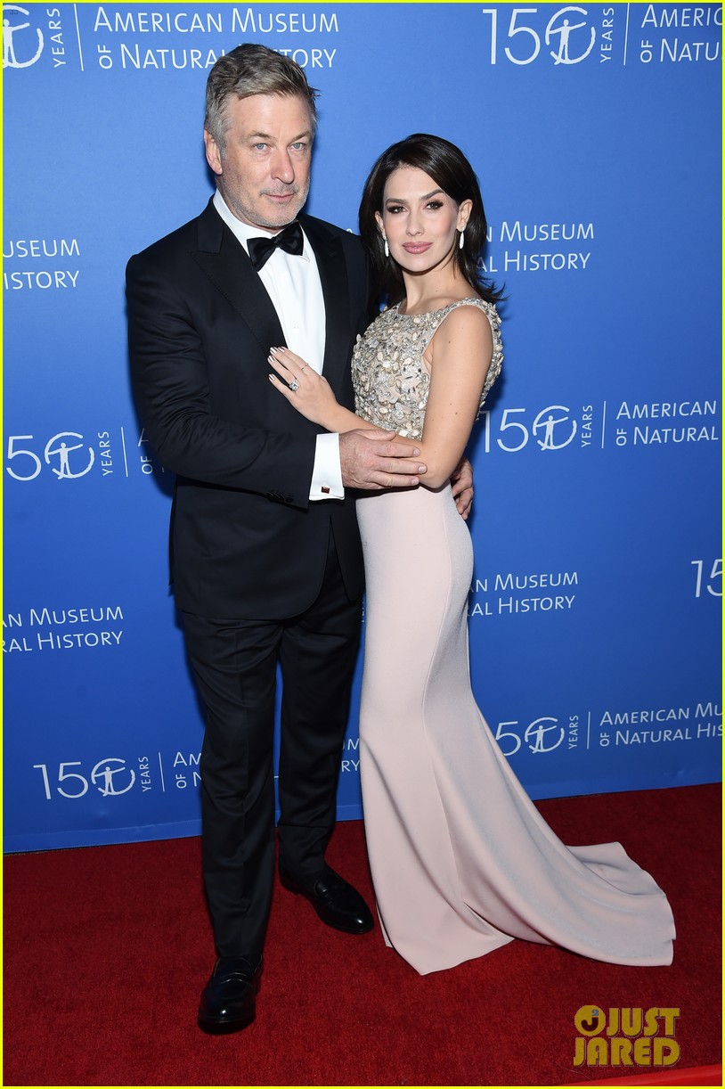 Hilaria Baldwin's 'Mom Brain' Podcast Was Canceled: Photo 4651413 ...