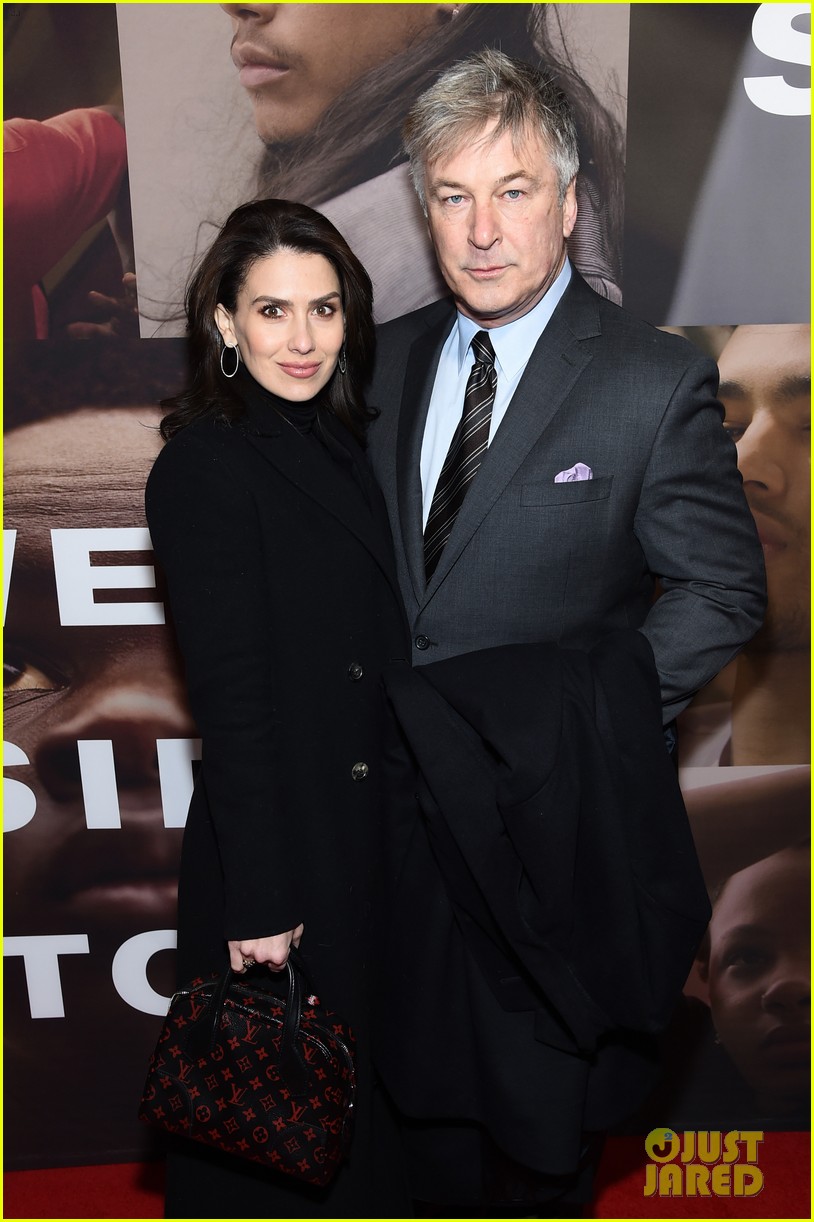 Hilaria Baldwin's 'Mom Brain' Podcast Was Canceled: Photo 4651414 ...