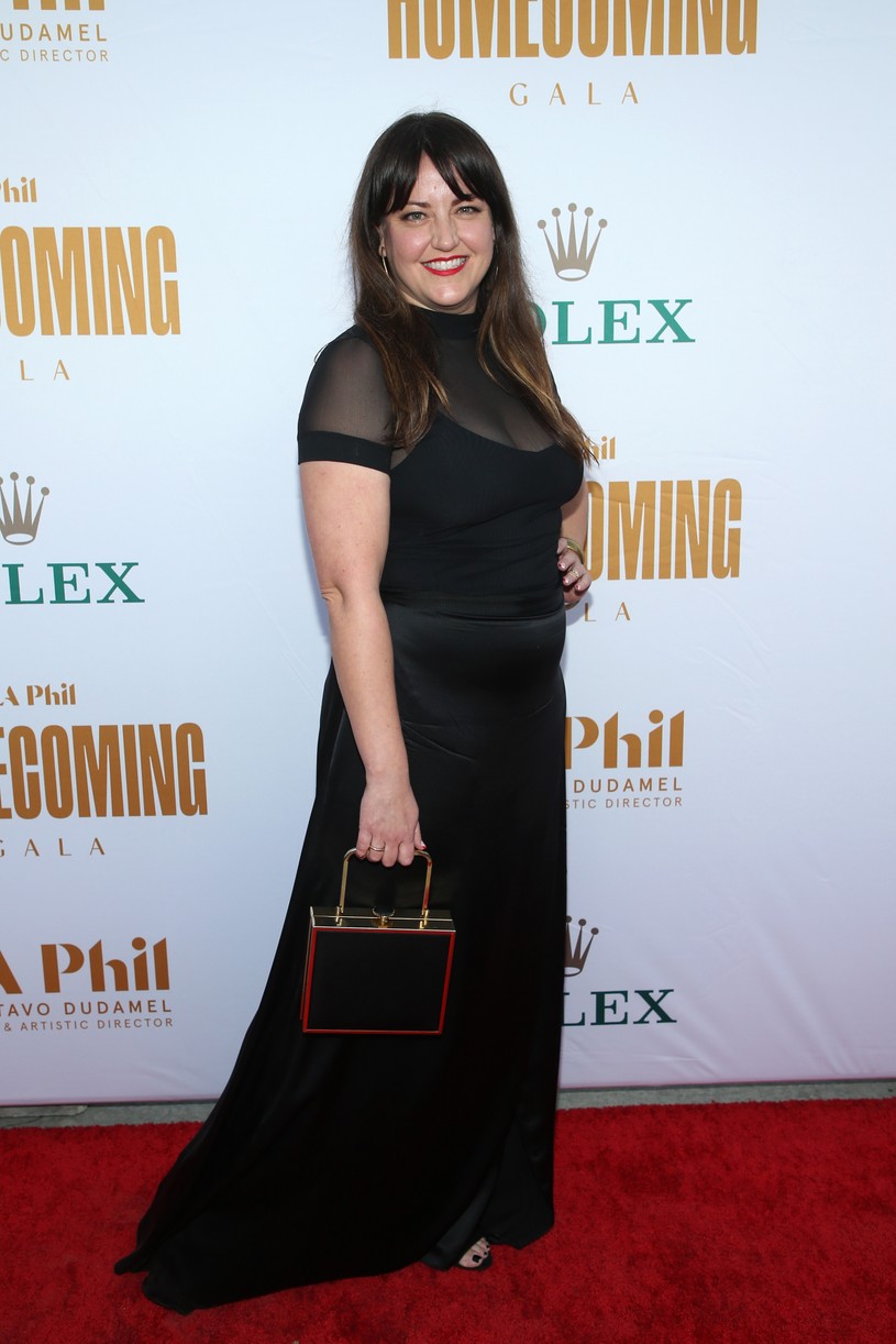 Angela Bassett, Cynthia Erivo & More Celebrate The Los Angeles ...