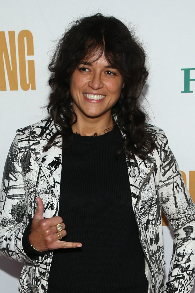 Angela Bassett, Cynthia Erivo & More Celebrate The Los Angeles ...