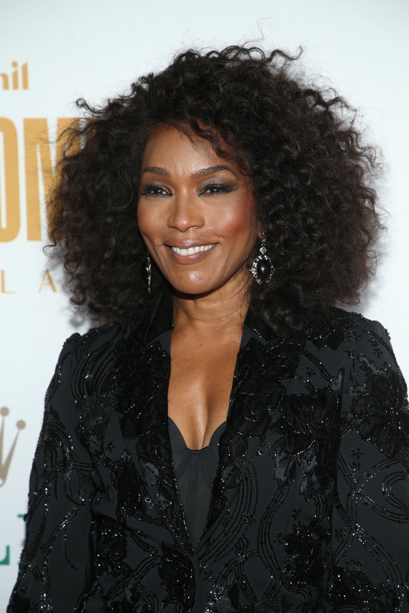 Angela Bassett, Cynthia Erivo & More Celebrate The Los Angeles ...