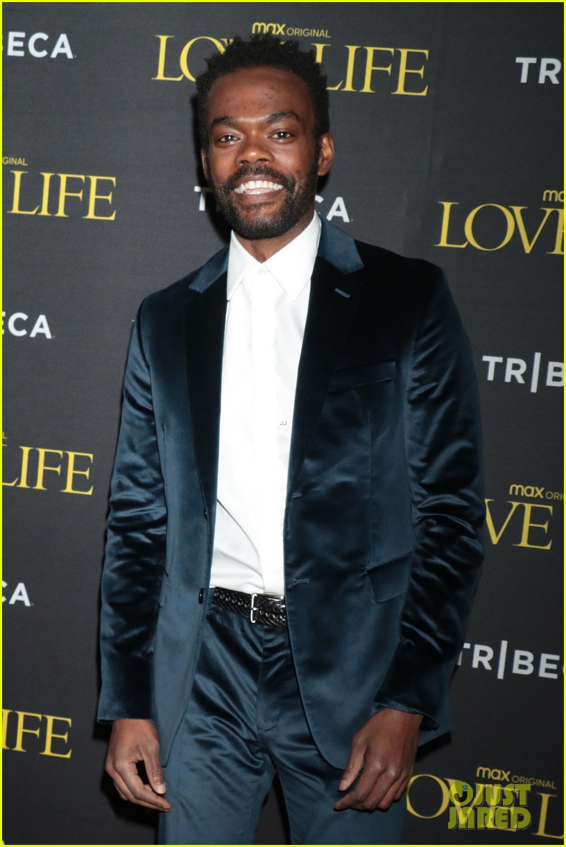 Anna Kendrick Joins William Jackson Harper At 'Love Life' Season Two ...
