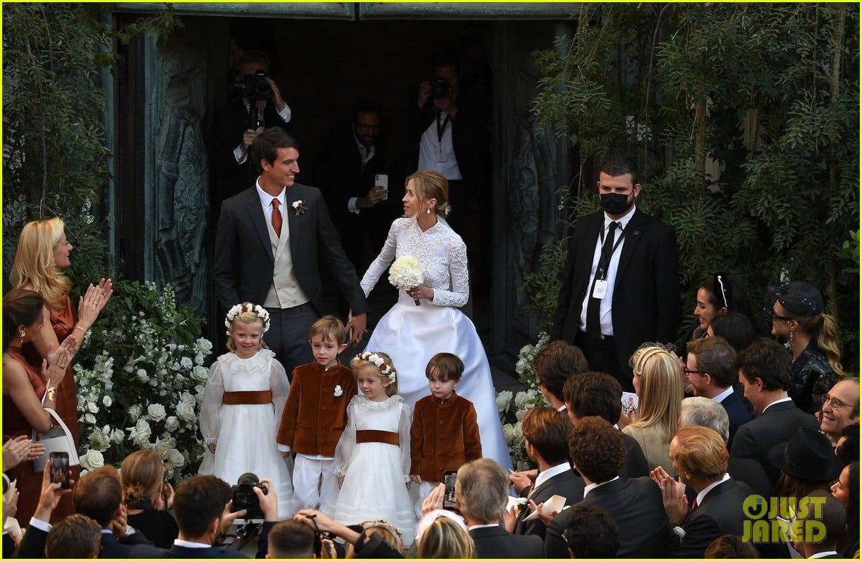 Photo: alexandre arnault wedding photos 111 | Photo 4646655 | Just ...