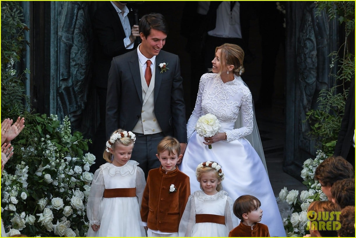 Photo: alexandre arnault wedding photos 119 | Photo 4646663 | Just ...
