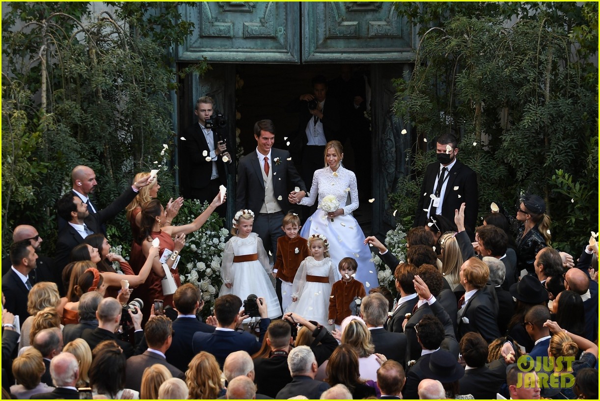 Photo: alexandre arnault wedding photos 123 | Photo 4646668 | Just ...
