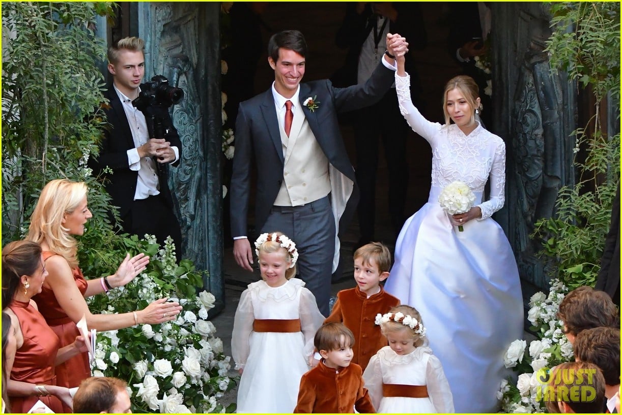 Photo: alexandre arnault wedding photos 41 | Photo 4646715 | Just Jared ...