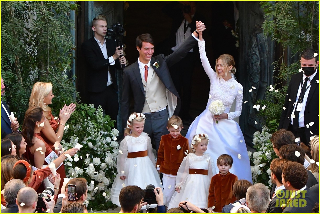 Photo: alexandre arnault wedding photos 43 | Photo 4646717 | Just Jared ...