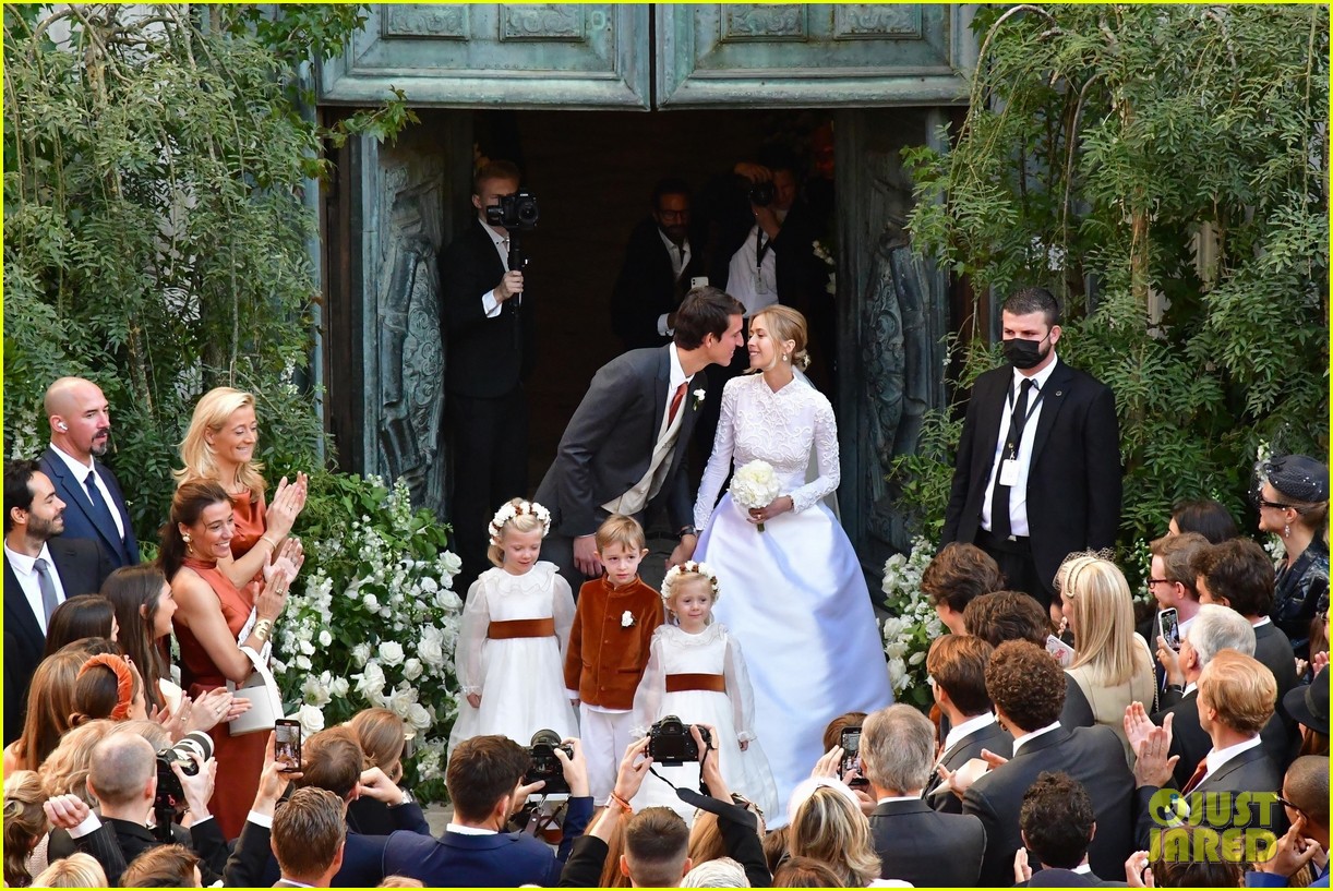 Photo: alexandre arnault wedding photos 46 | Photo 4646720 | Just Jared ...