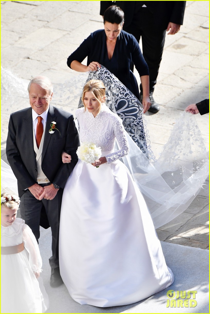 Photo: alexandre arnault wedding photos 69 | Photo 4646743 | Just Jared ...