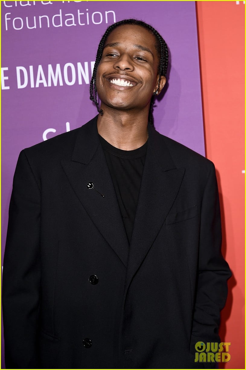 A$AP Rocky Releases 2011 Mixtape 'Live. Love. A$AP' on All Streaming ...