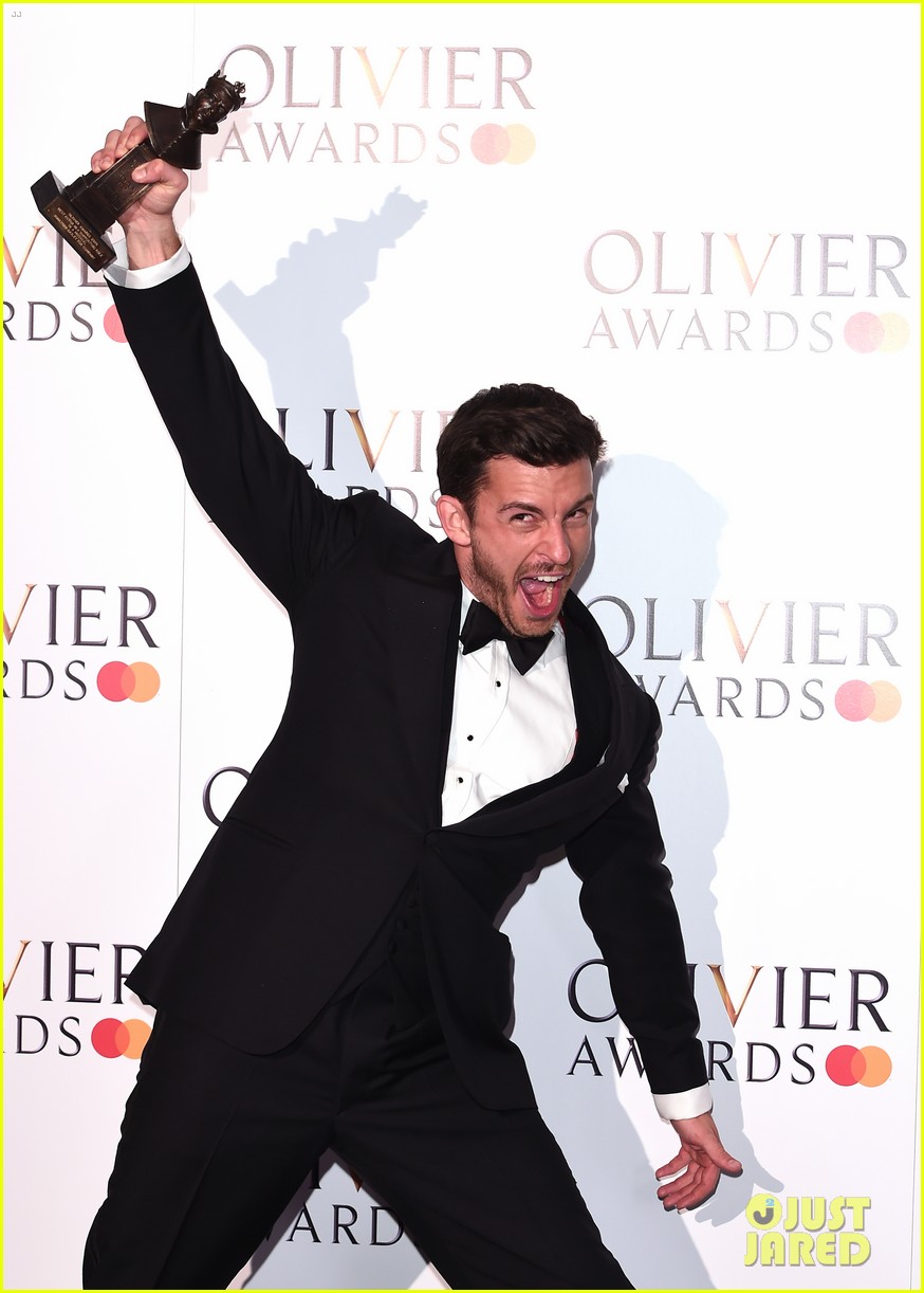 Bridgerton's Jonathan Bailey Shares His Vacation Photos, Including ...