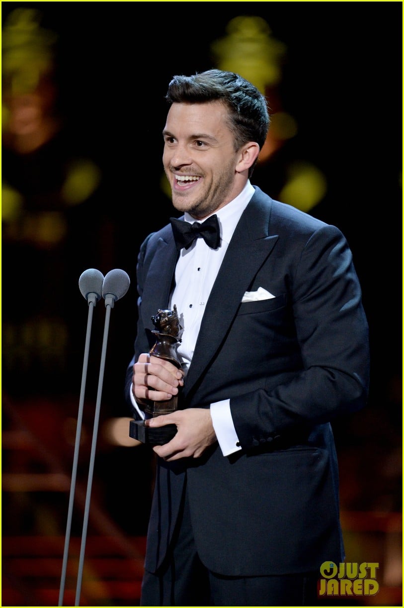 Bridgerton's Jonathan Bailey Shares His Vacation Photos, Including ...