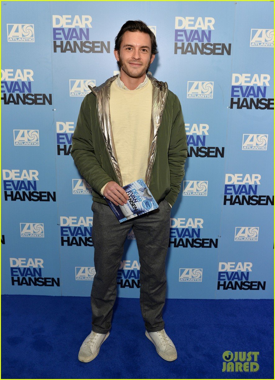 Bridgerton's Jonathan Bailey Shares His Vacation Photos, Including ...