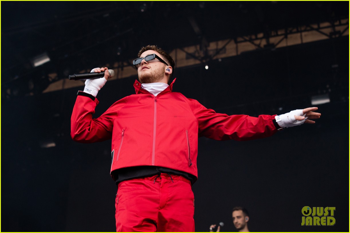 Bazzi Looks Back at His Early Music Career & Teases Exciting New ...