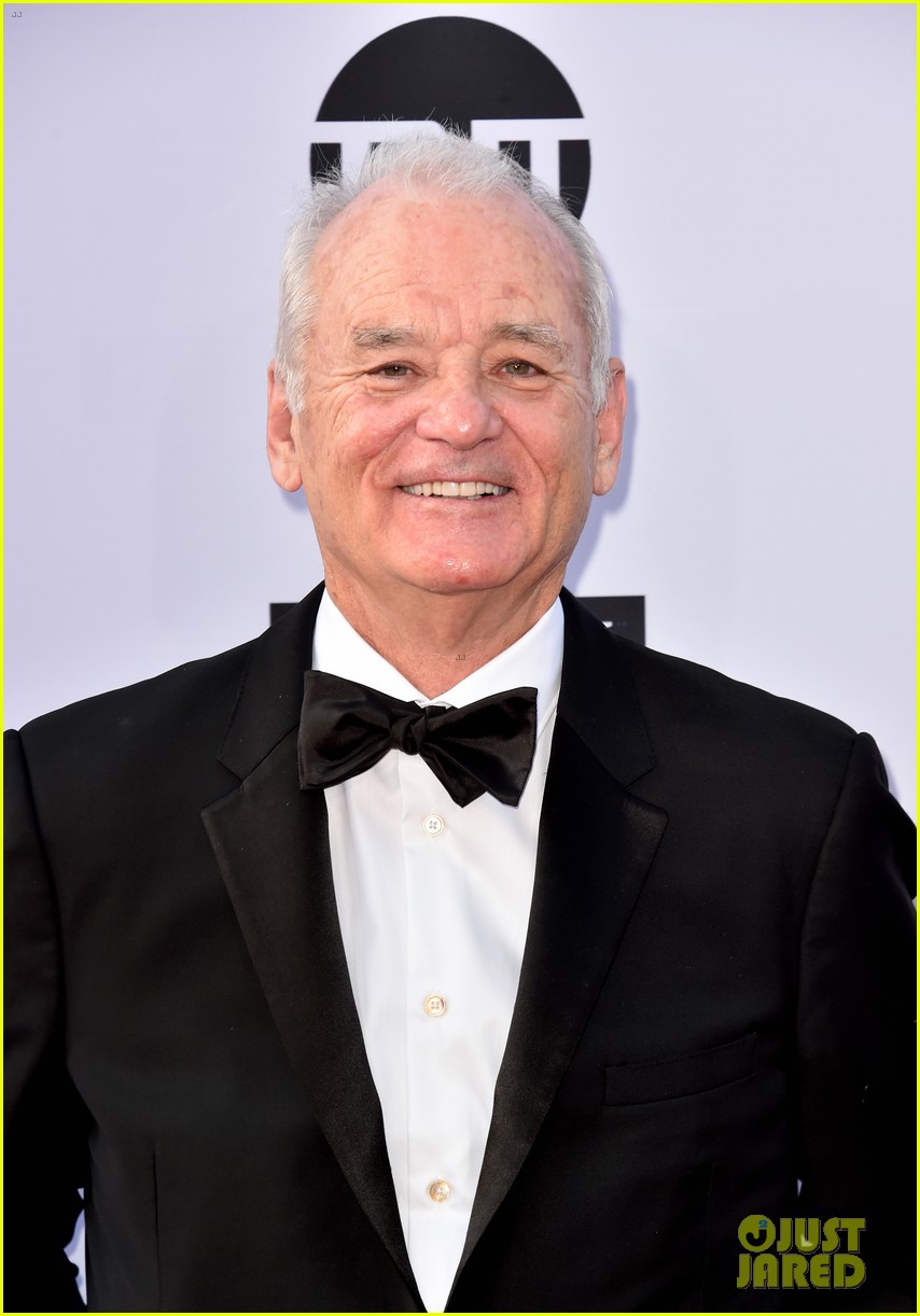 Bill Murray Hints He May Be In 'Ant-Man 3' During New Interview: Photo ...