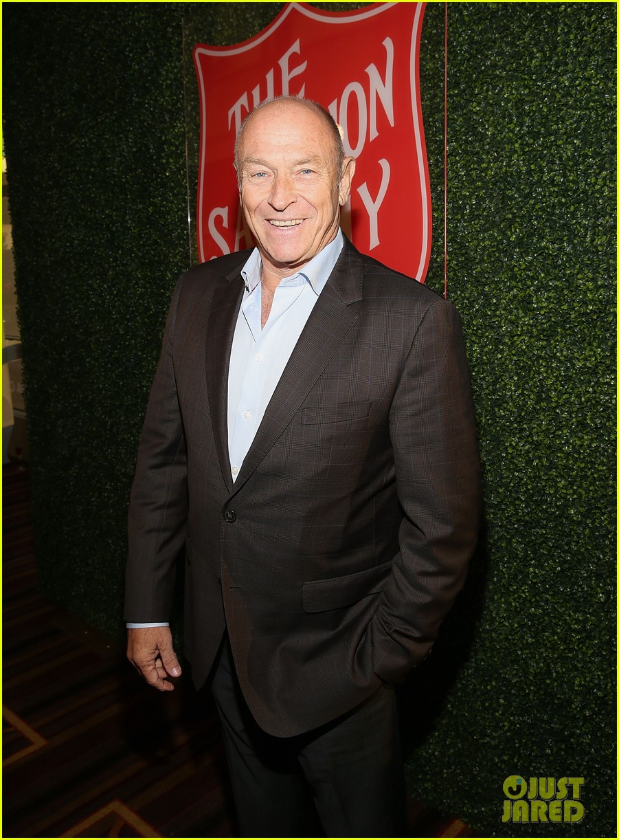 Corbin Bernsen To Reprise Original Role in 'LA Law' Sequel Series ...