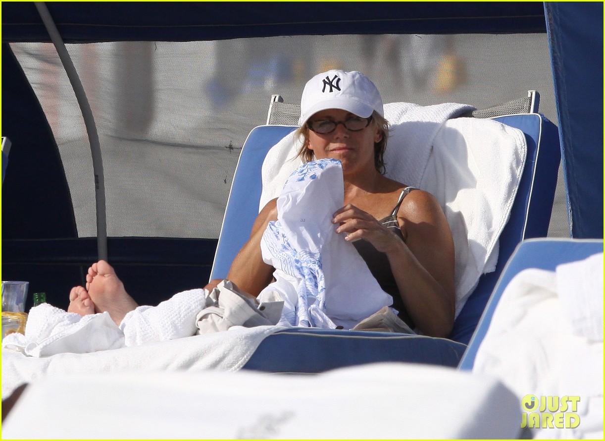 Katie Couric Reflects on Dating Brooks Perlin, Who Was 17 Years Younger ...