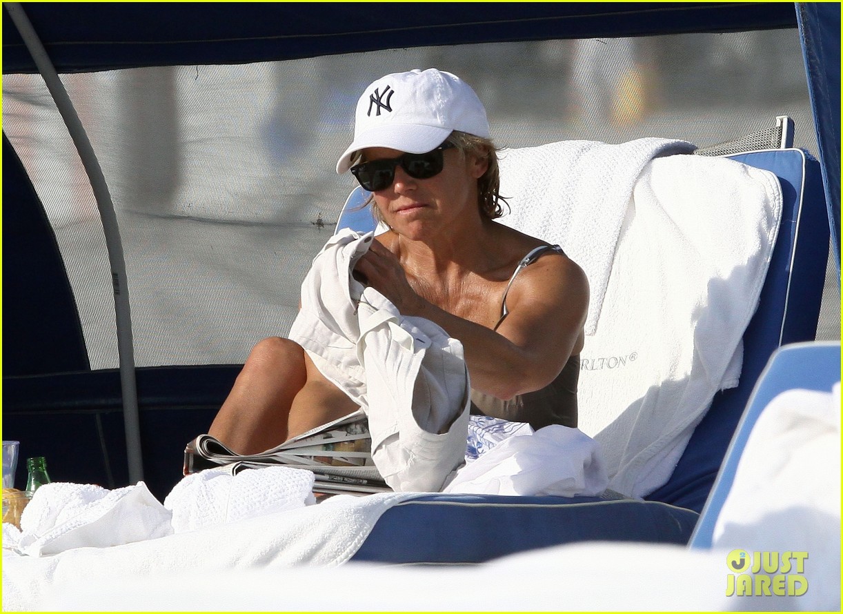 Katie Couric Reflects on Dating Brooks Perlin, Who Was 17 Years Younger ...