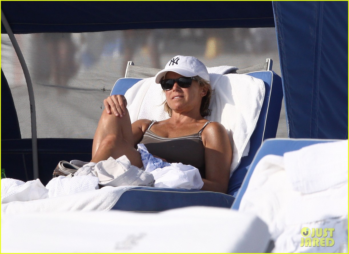 Katie Couric Reflects on Dating Brooks Perlin, Who Was 17 Years Younger ...