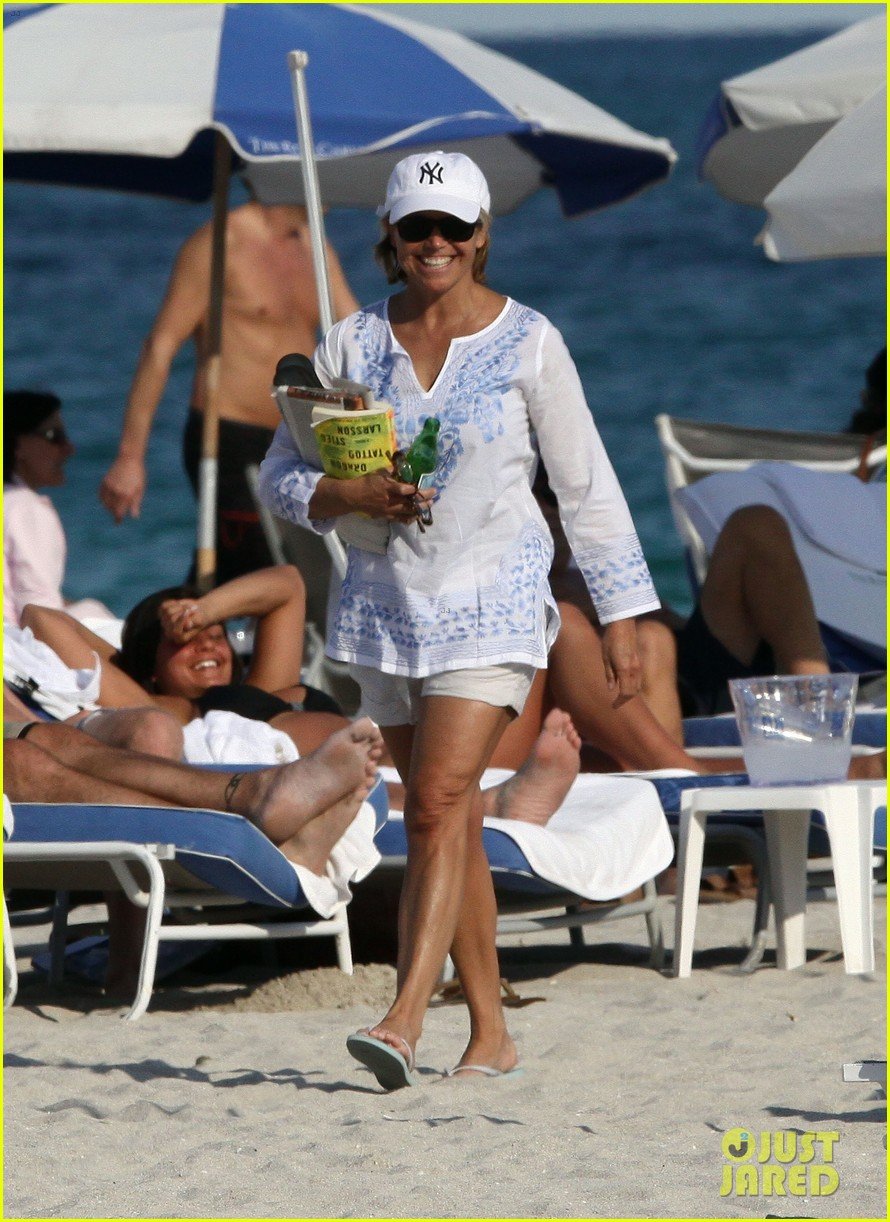 Katie Couric Reflects on Dating Brooks Perlin, Who Was 17 Years Younger ...