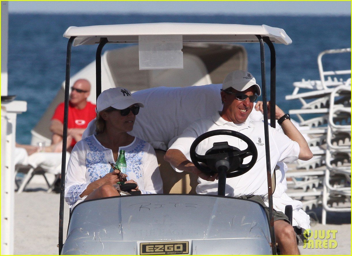 Katie Couric Reflects on Dating Brooks Perlin, Who Was 17 Years Younger ...