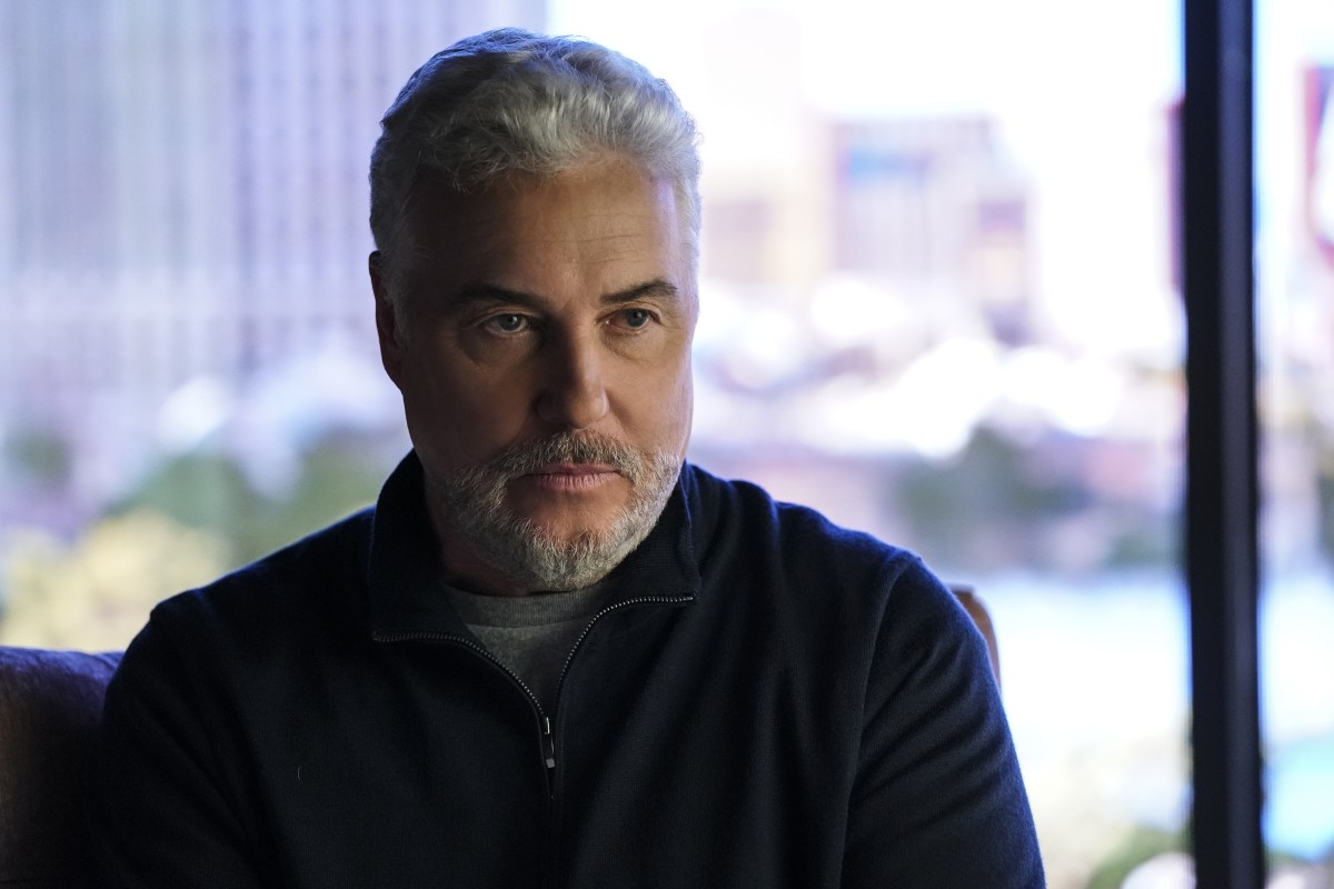 'CSI: Vegas' Premieres Tonight - Meet The Full Cast Now!: Photo 4639616 ...