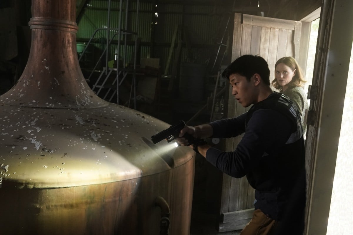 'CSI: Vegas' Premieres Tonight - Meet The Full Cast Now!: Photo 4639635 ...