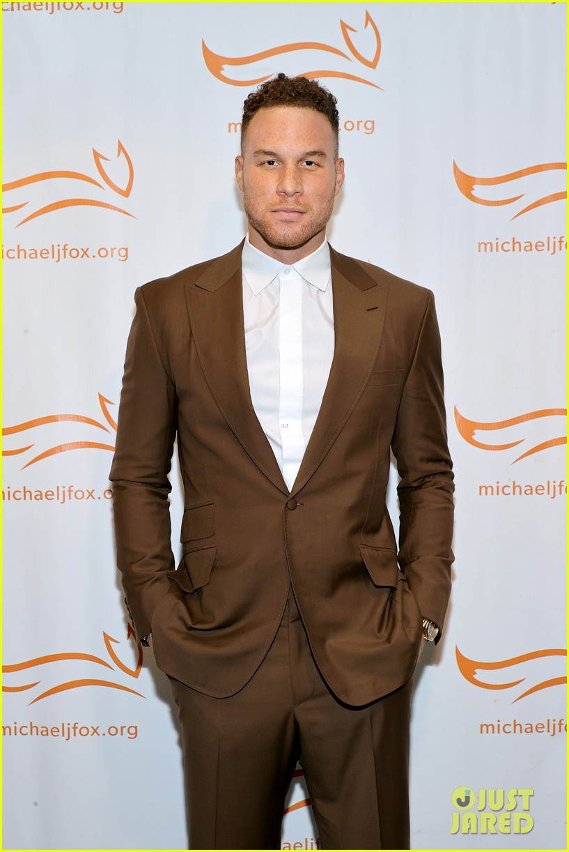 Julianne Moore & Husband Bart Freundlich Show Their Support at Michael ...