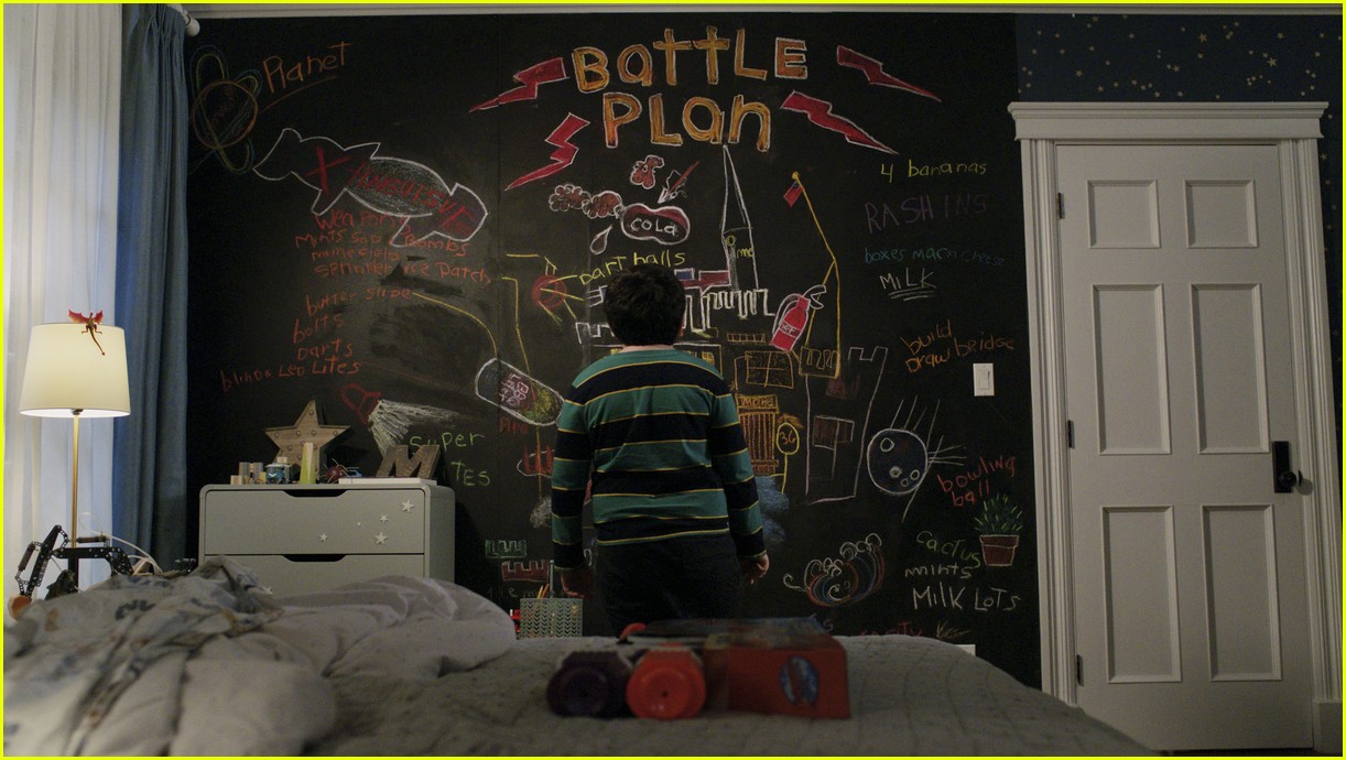 'Home Alone' Franchise Film 'Home Sweet Home Alone' Gets Disney+ ...