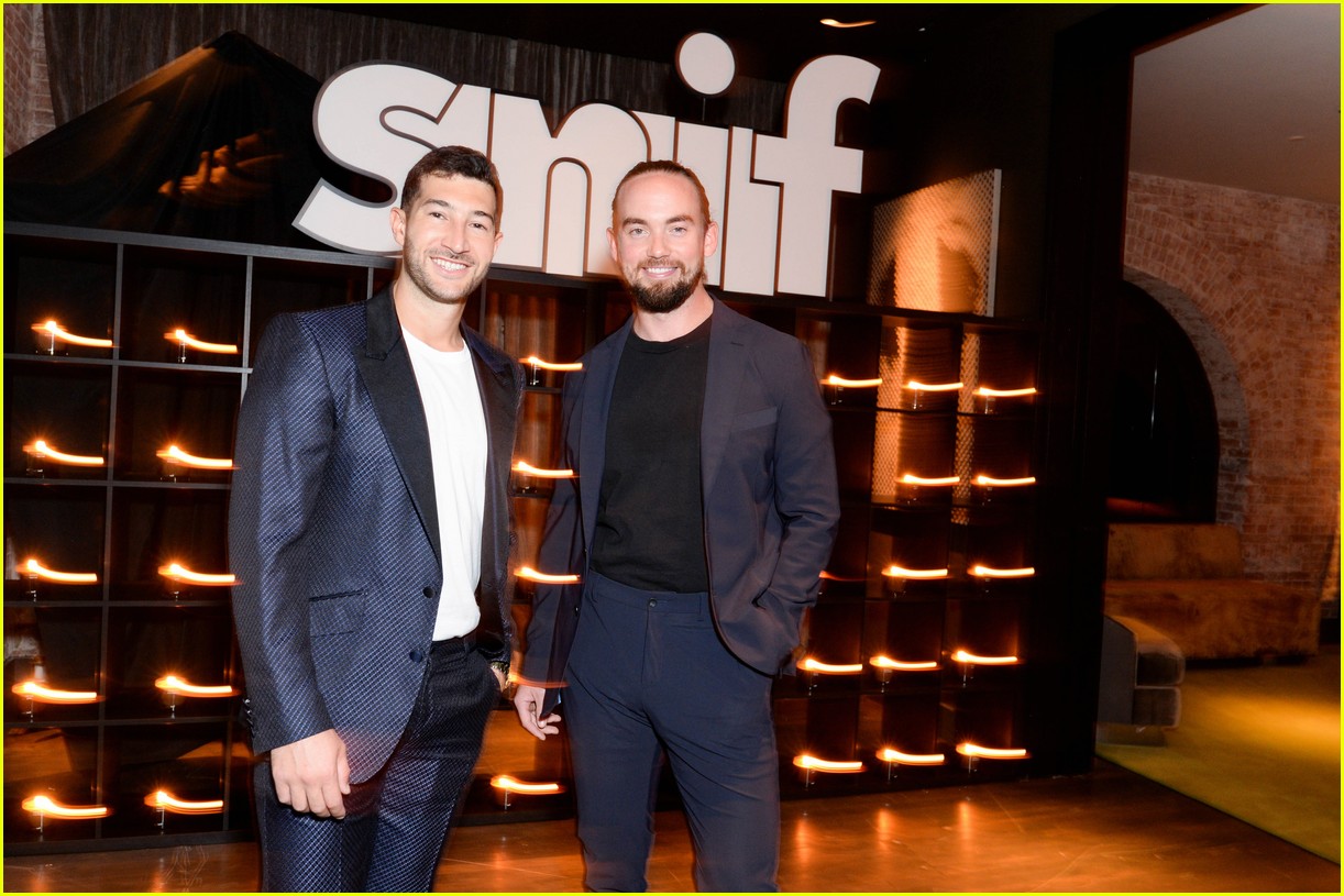 Photo: simon huck phil riportella snif event 28 | Photo 4644145 | Just ...