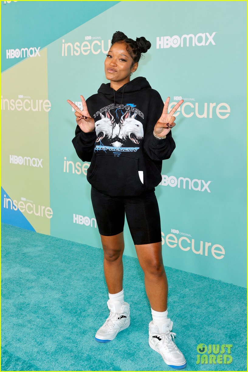 Issa Rae, Yvonne Orji, Jay Ellis & More Step Out for the Premiere of ...