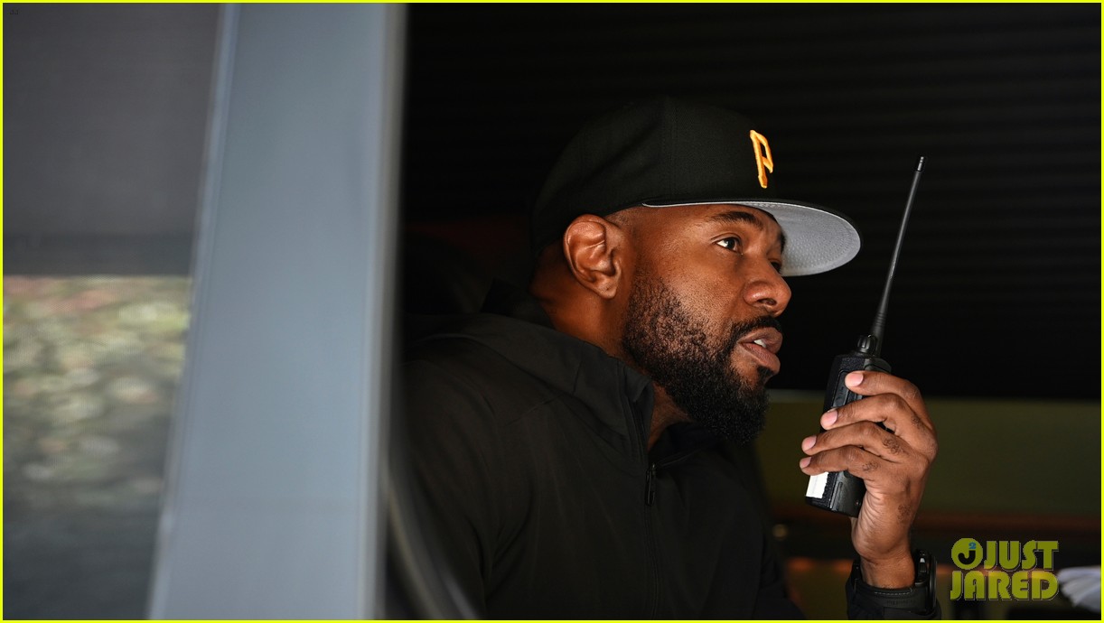 Jake Gyllenhaal Reveals Streaming Data for His New Netflix Film 'The ...