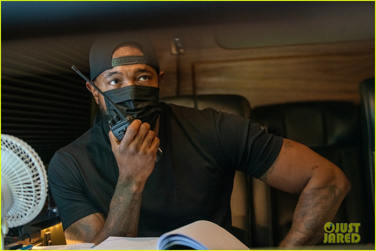 Jake Gyllenhaal Reveals Streaming Data for His New Netflix Film 'The ...