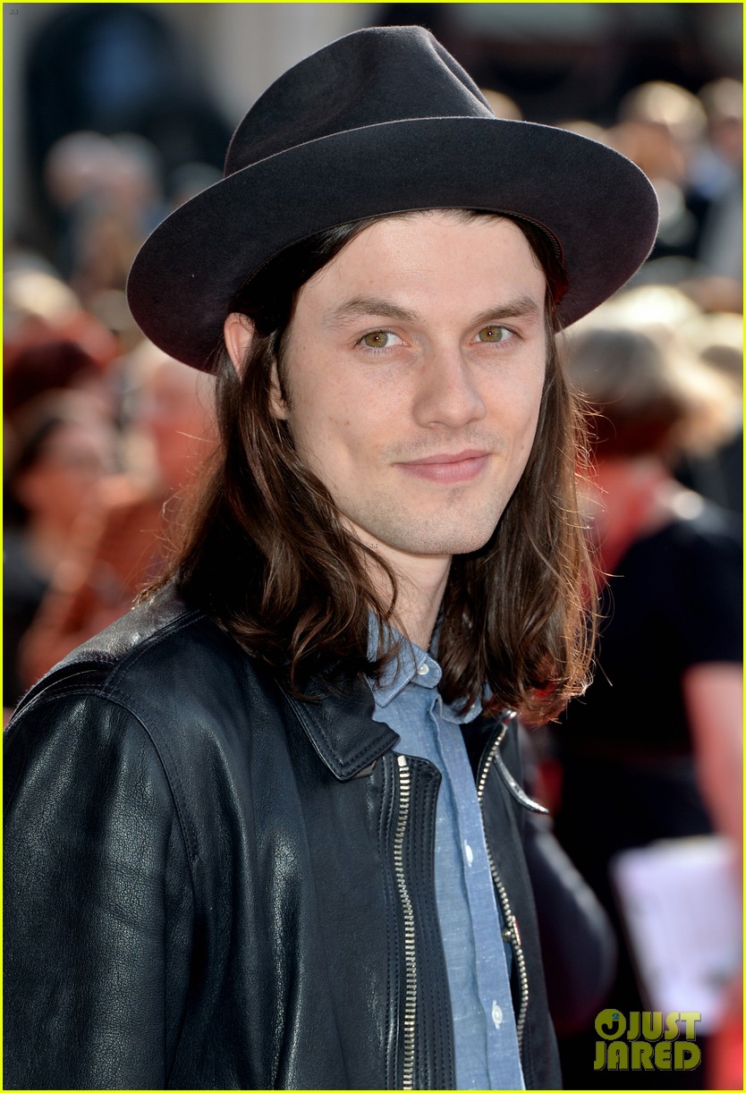James Bay Welcomes First Child with Partner Lucy Smith: Photo 4642138 ...