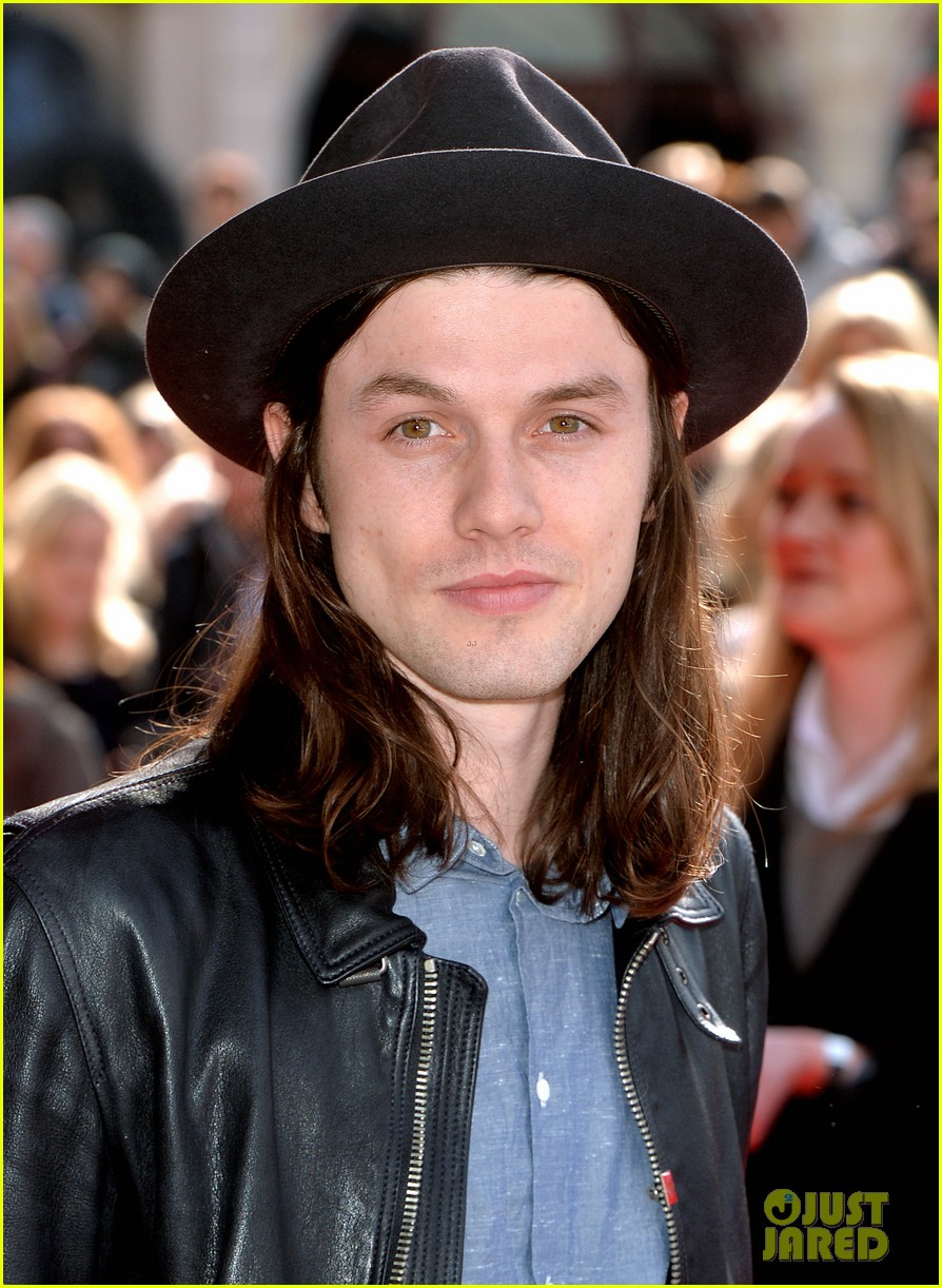 James Bay Welcomes First Child with Partner Lucy Smith: Photo 4642142 ...