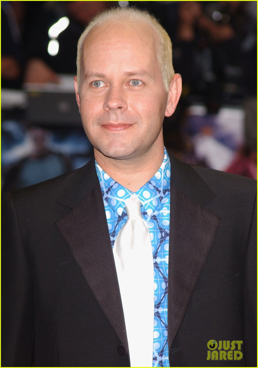'Friends' Star James Michael Tyler Dies at 59 After Cancer Battle ...