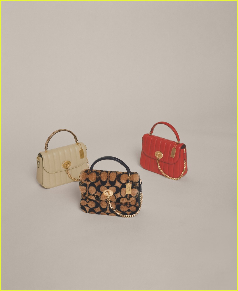 Jennifer Lopez Interviews Herself for Her New Coach Collaboration ...